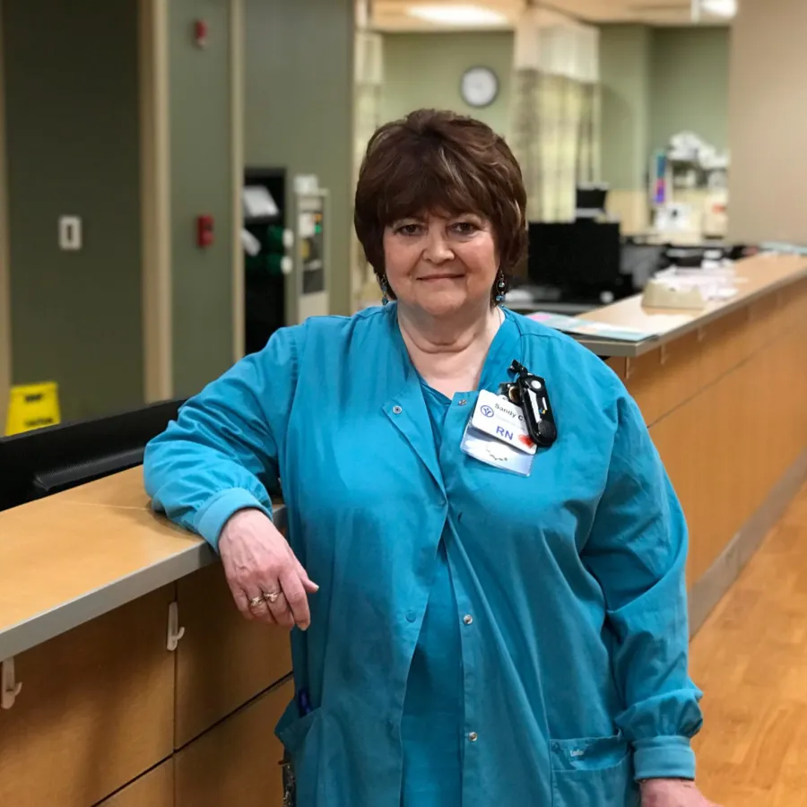 Let's Shine. Together. | Reid Health