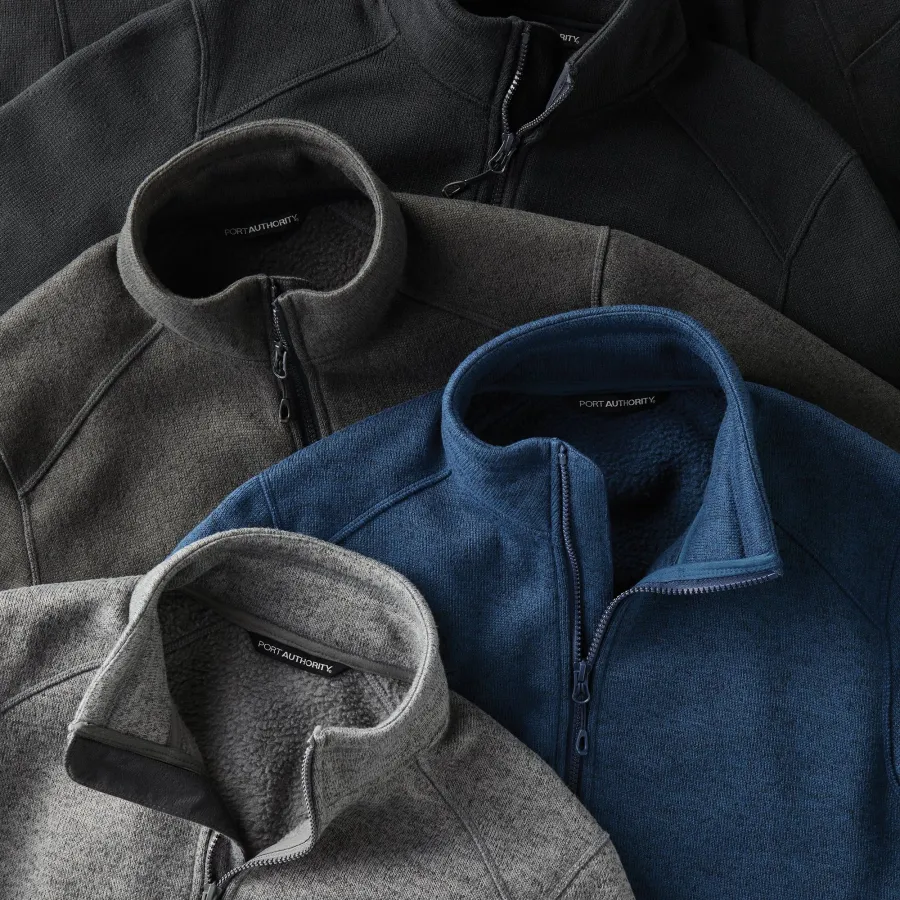 Custom Branded Apparel for Your Business | Safeguard Service