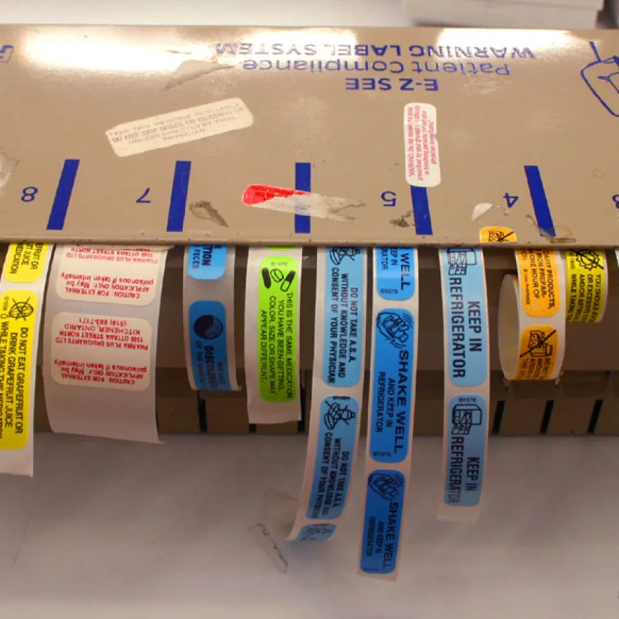 Enhance Security with Customizable Laser Business Checks | Safeguard ...