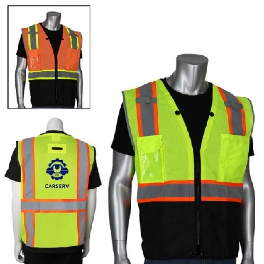 Custom Branded Apparel for Your Business | Safeguard Service