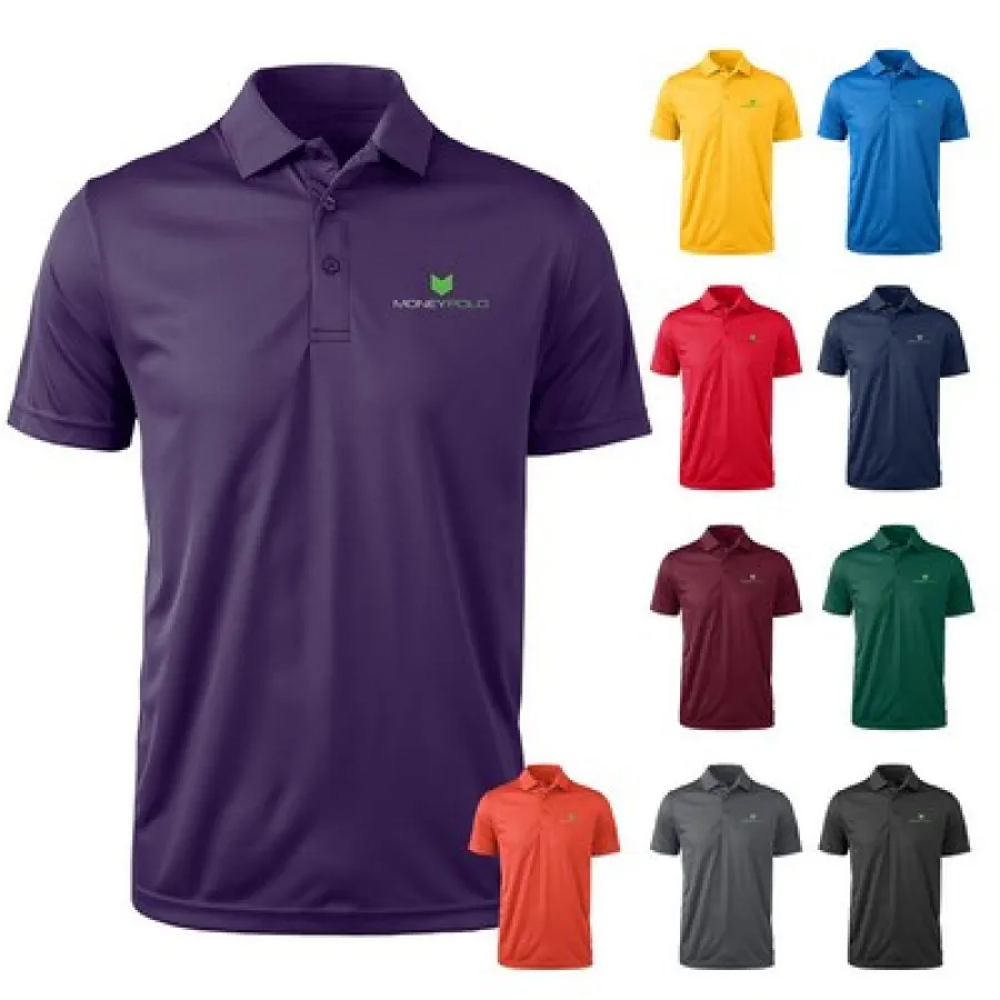Custom Branded Apparel for Your Business | Safeguard Service