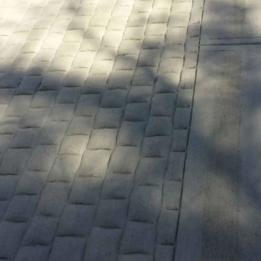 Decorative Driveway Aprons | Sudlow Concrete