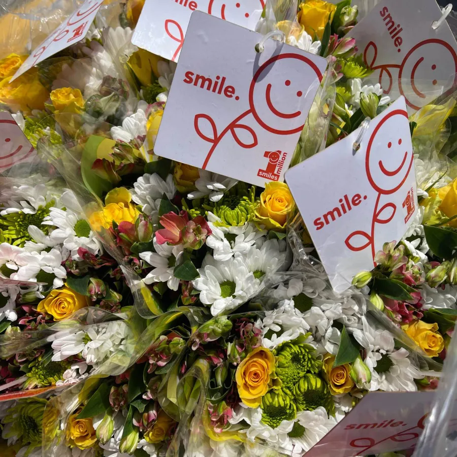 1 Million Smiles | gems group, inc.