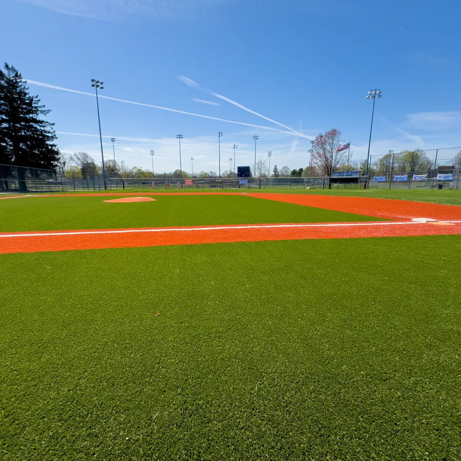 Commercial Baseball Fields Artificial Grass Provider | Turf Tek USA