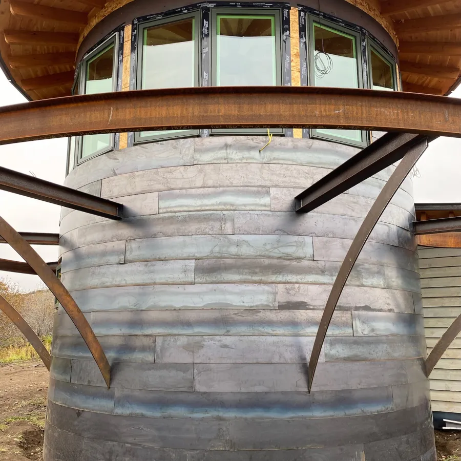 Expert Metal Fabrication & Installation Services, Vetted Fabrication ...