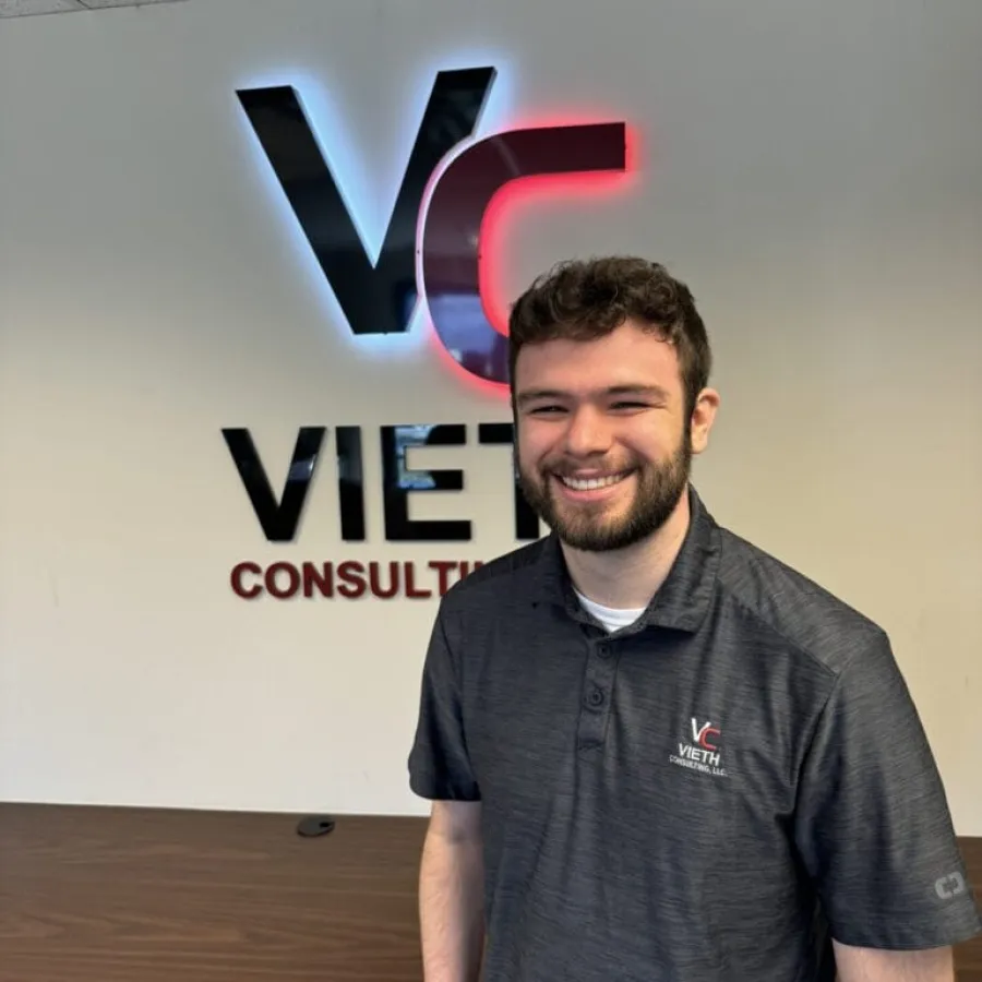 About | Vieth Consulting LLC