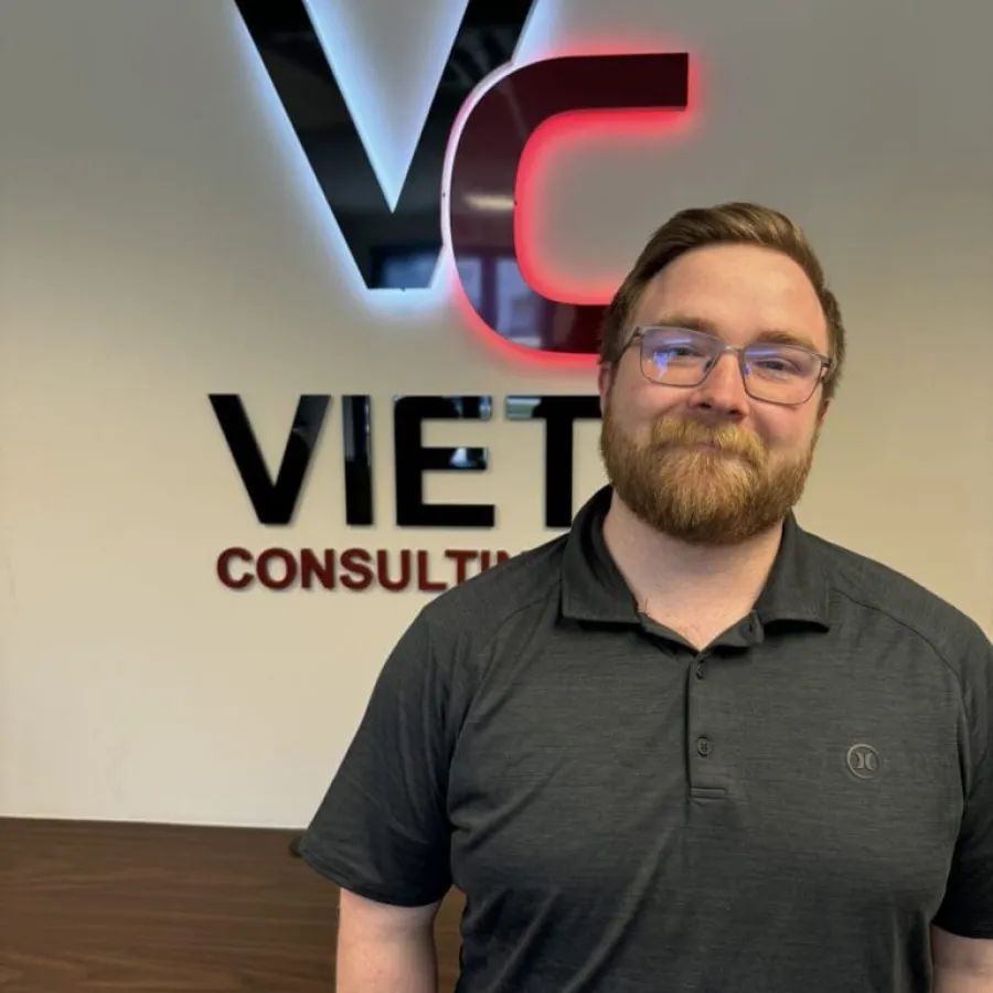 About | Vieth Consulting LLC