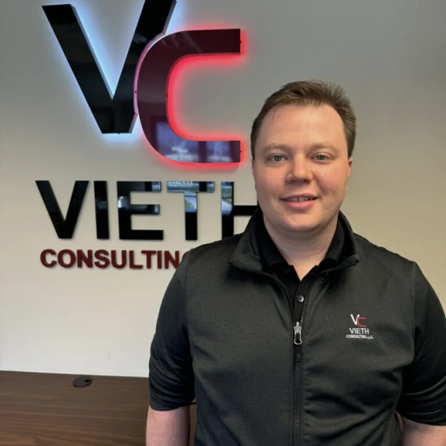 About | Vieth Consulting LLC
