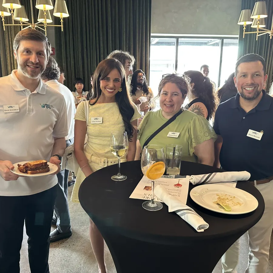 Discover: Summer Leadership Program | WBL CPAs + Advisors