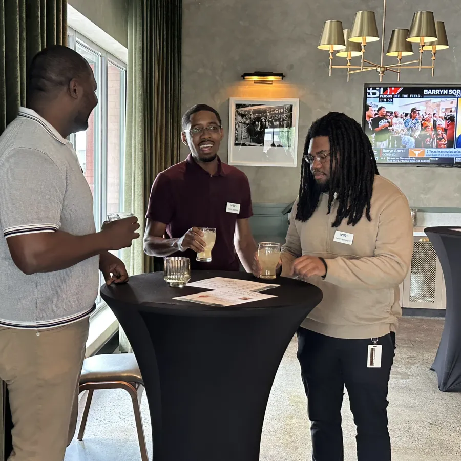 Discover: Summer Leadership Program | WBL CPAs + Advisors