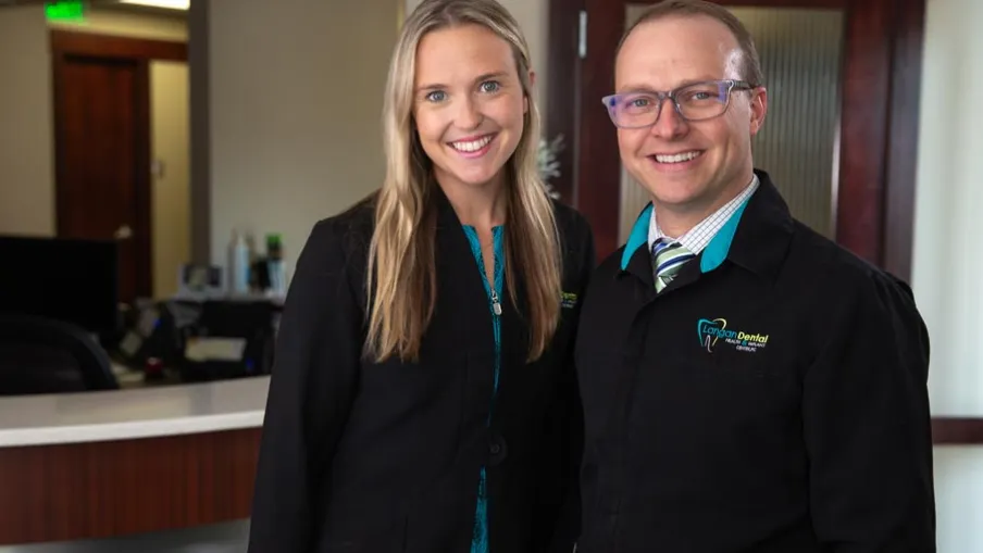 Dentist in Norfolk | Langan Dental Health & Implant Center