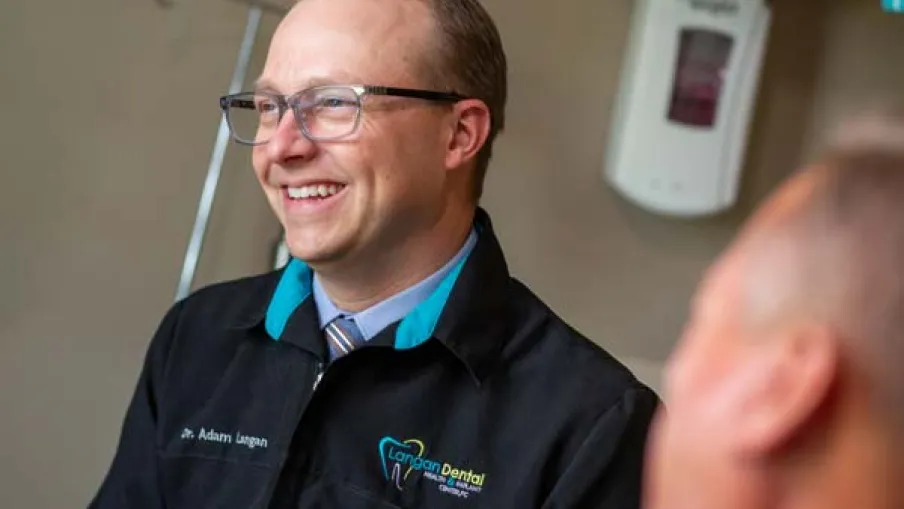 Membership Club Norfolk, NE | Dr. Adam Langan