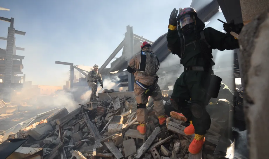 Exercises | Guardian Centers, LLC