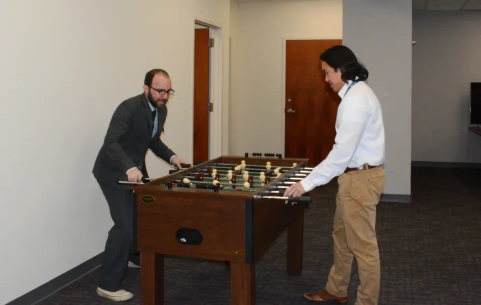 NV Leadership | National Vendor