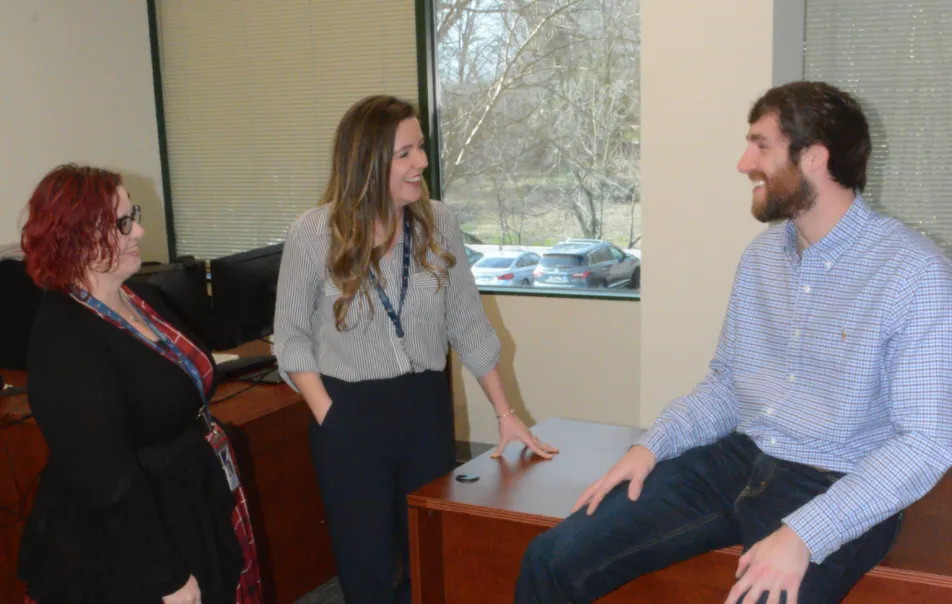 NV Leadership | National Vendor