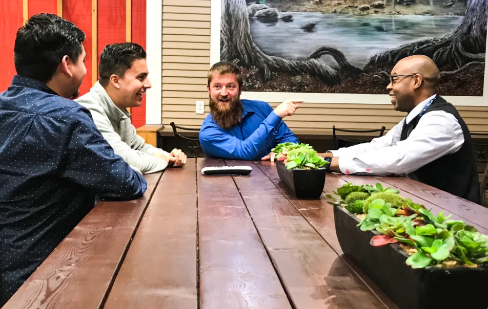 NV Leadership | National Vendor