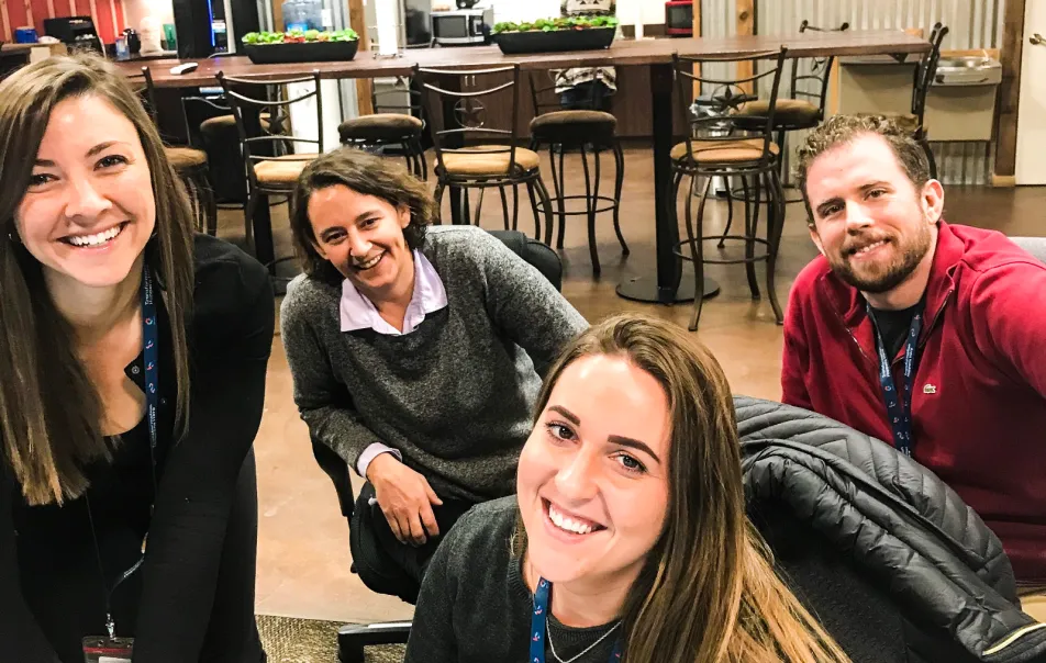 NV Leadership | National Vendor