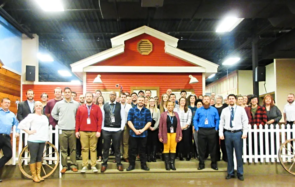 NV Leadership | National Vendor