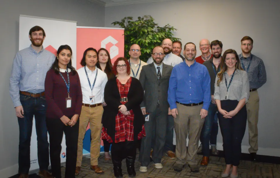 NV Leadership | National Vendor