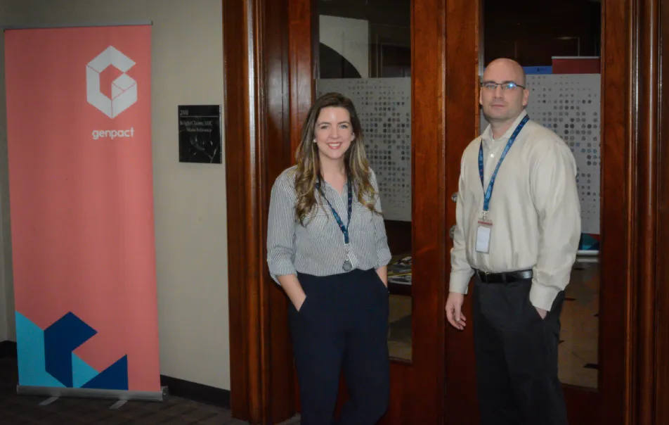 NV Leadership | National Vendor