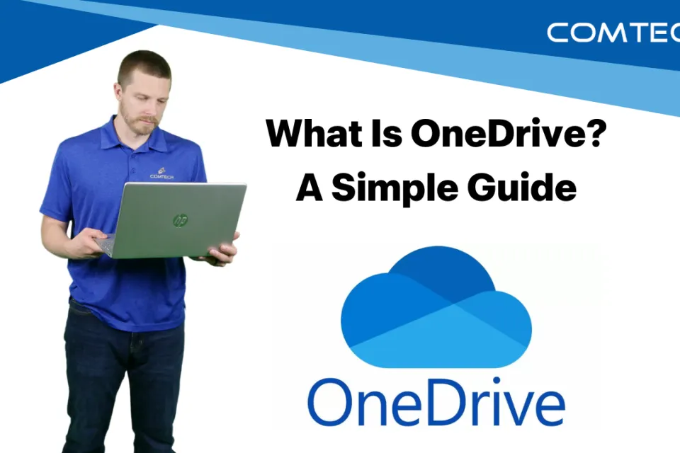 Office 365: How to Log In and Secure Your Account with Multi-Factor Authentication | ComTech ...