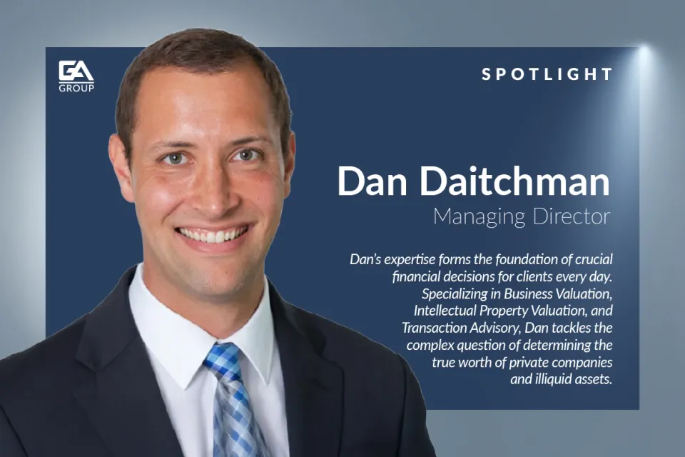 Unlocking Growth and Financial Solutions for Your Success - Page 2 | GA ...