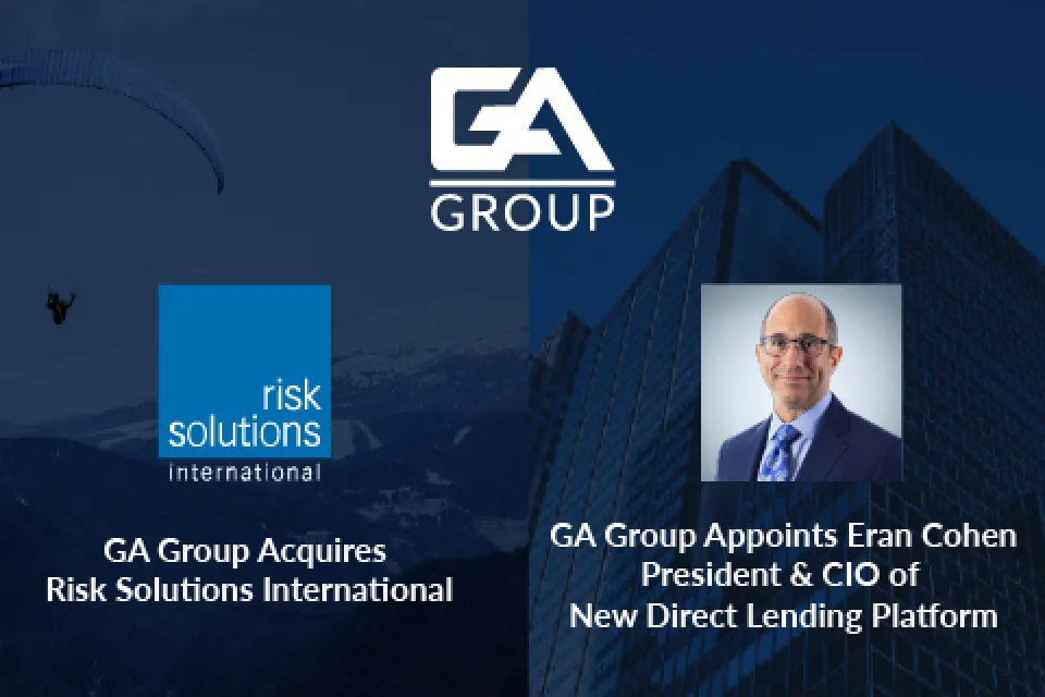 Unlocking Growth and Financial Solutions for Your Success - Page 2 | GA ...