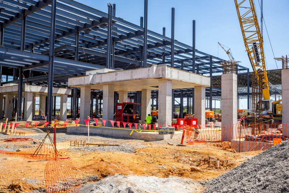 News | Martin Concrete