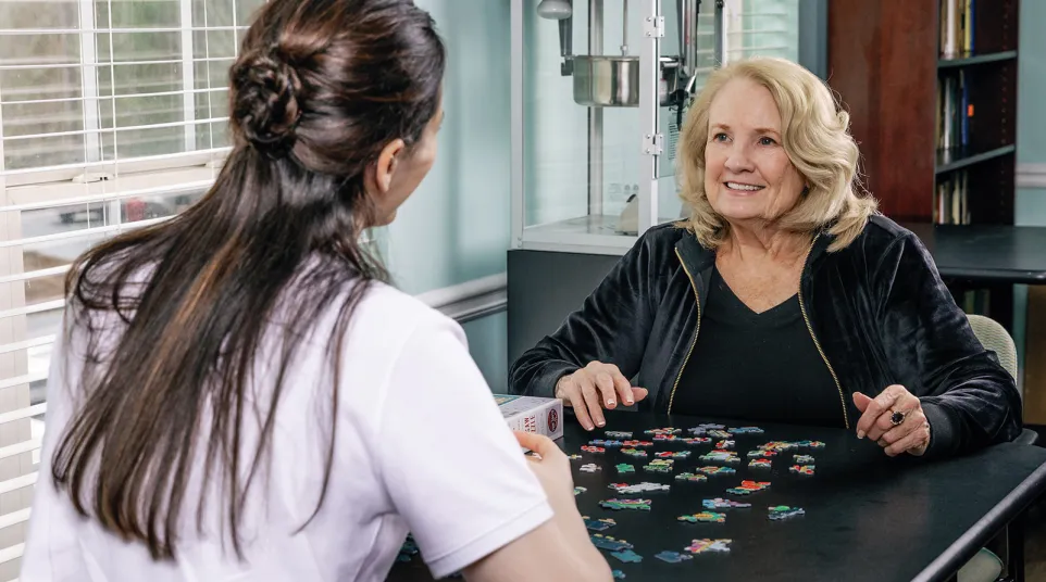 In Home Health Care in Atlanta Ga – 4 Seasons Home Care