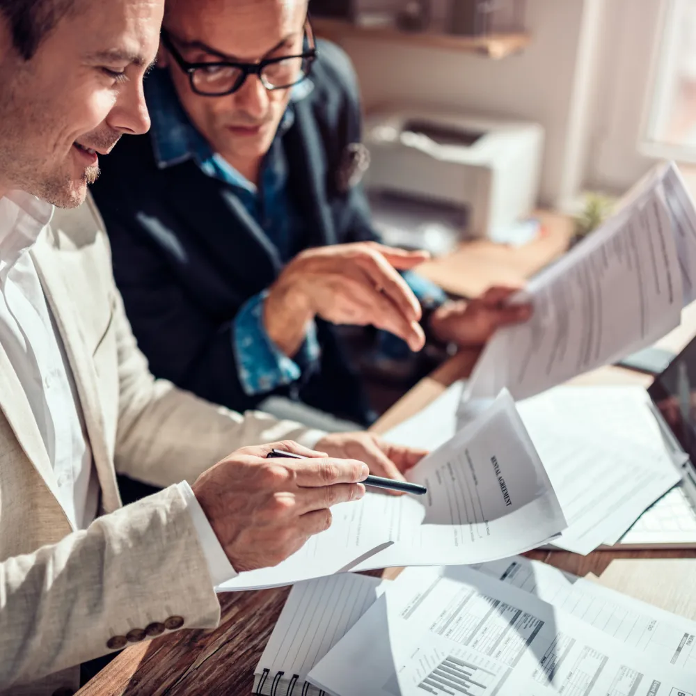 Best-in-Class Wealth Management & Financial Solutions | B. Riley Wealth ...