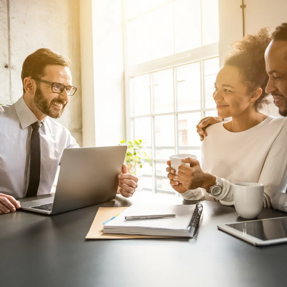 Best-in-Class Wealth Management & Financial Solutions | B. Riley Wealth ...