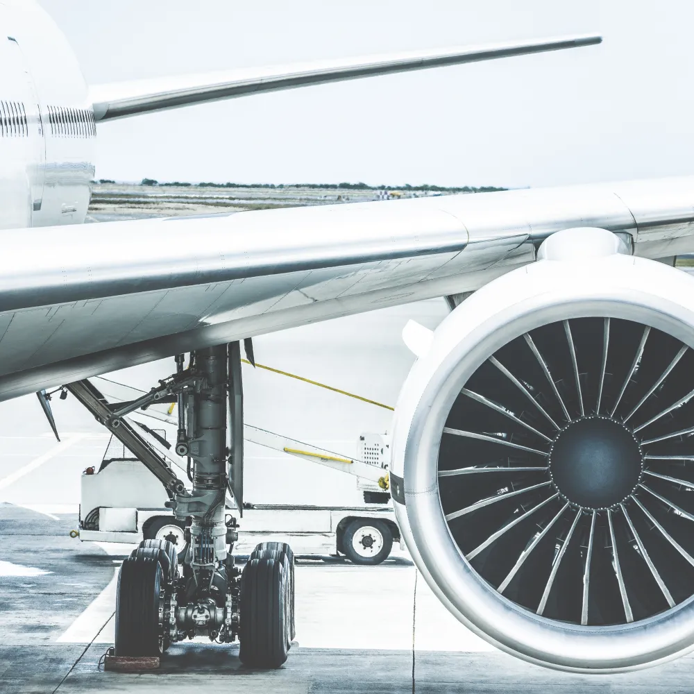 Pioneering Excellence in Defense and Dual-Use Industries | Fairchild Aero