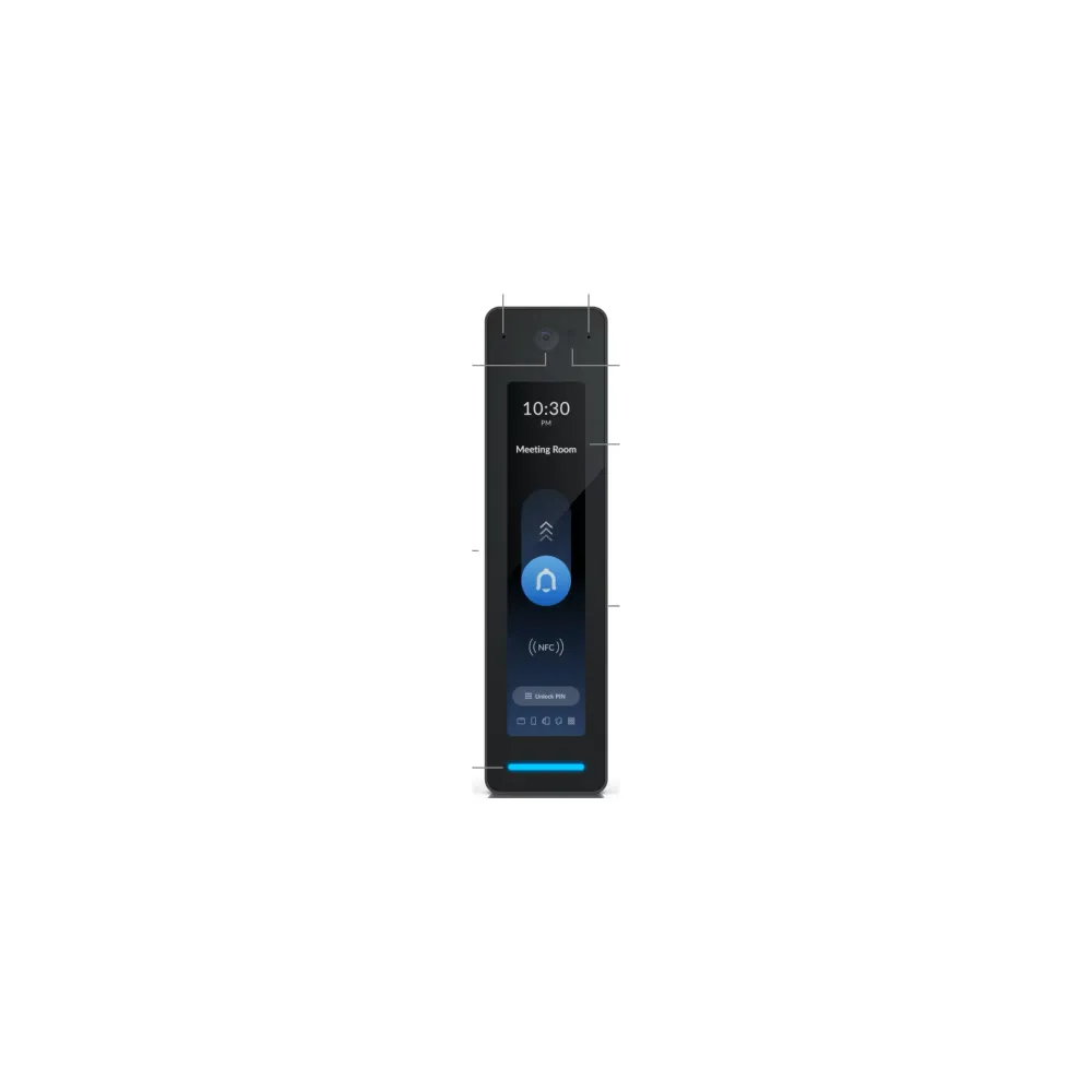 Unifi Authorized Distributor & Installer in Atlanta, GA
