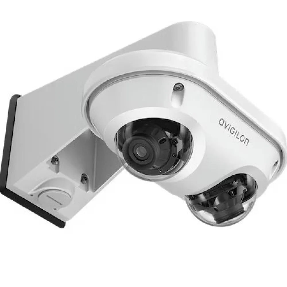 Avigilon Access Control | Authorized Partner & Installer
