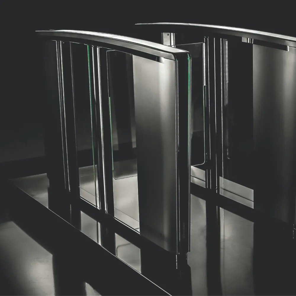 Atlanta, GA Security Turnstile & Gate Installation Company