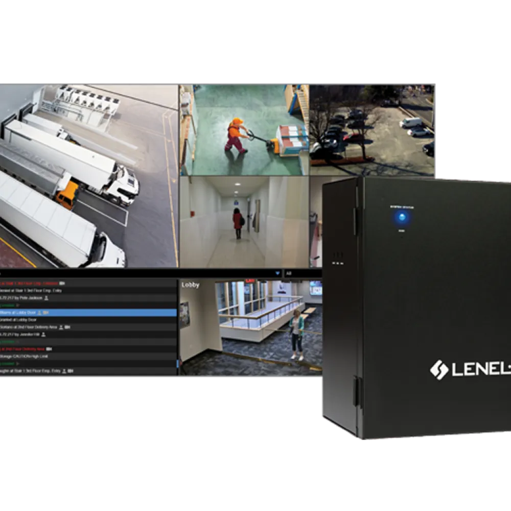 LenelS2 Access Control Installation in Atlanta, GA