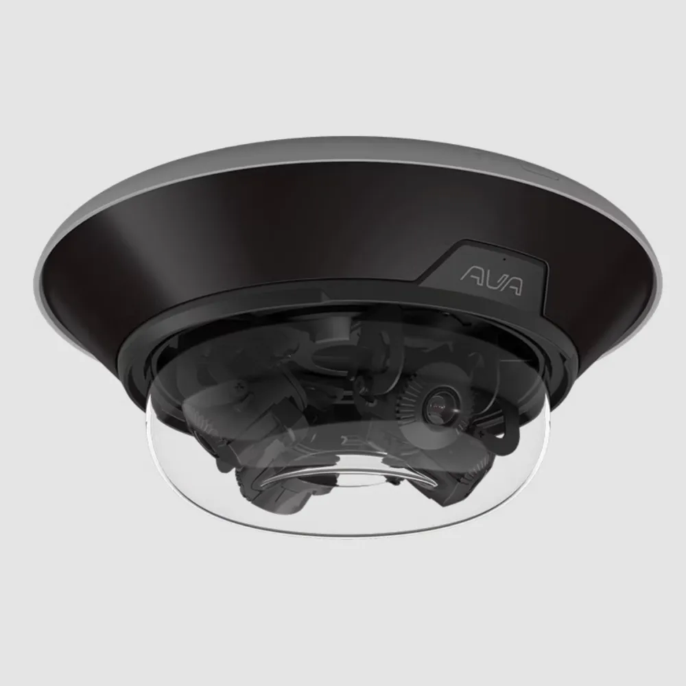 Avigilon Access Control | Authorized Partner & Installer