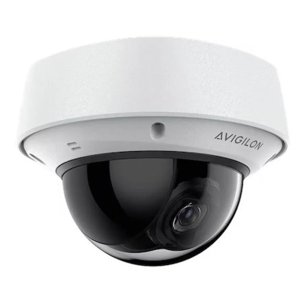 Avigilon Access Control | Authorized Partner & Installer
