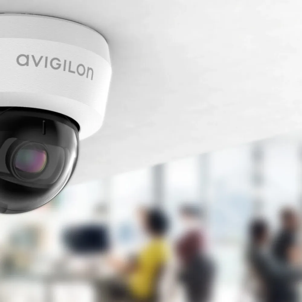 Avigilon Access Control | Authorized Partner & Installer
