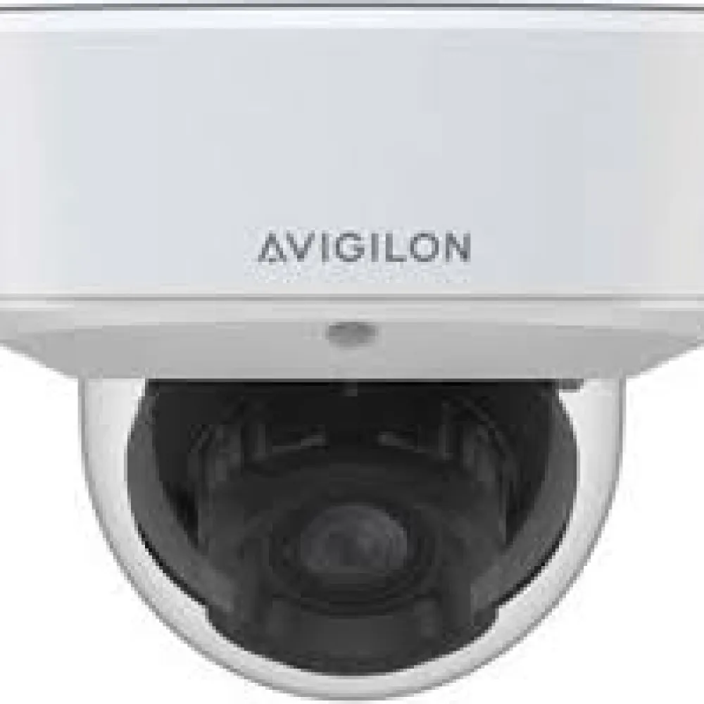 Avigilon Access Control | Authorized Partner & Installer