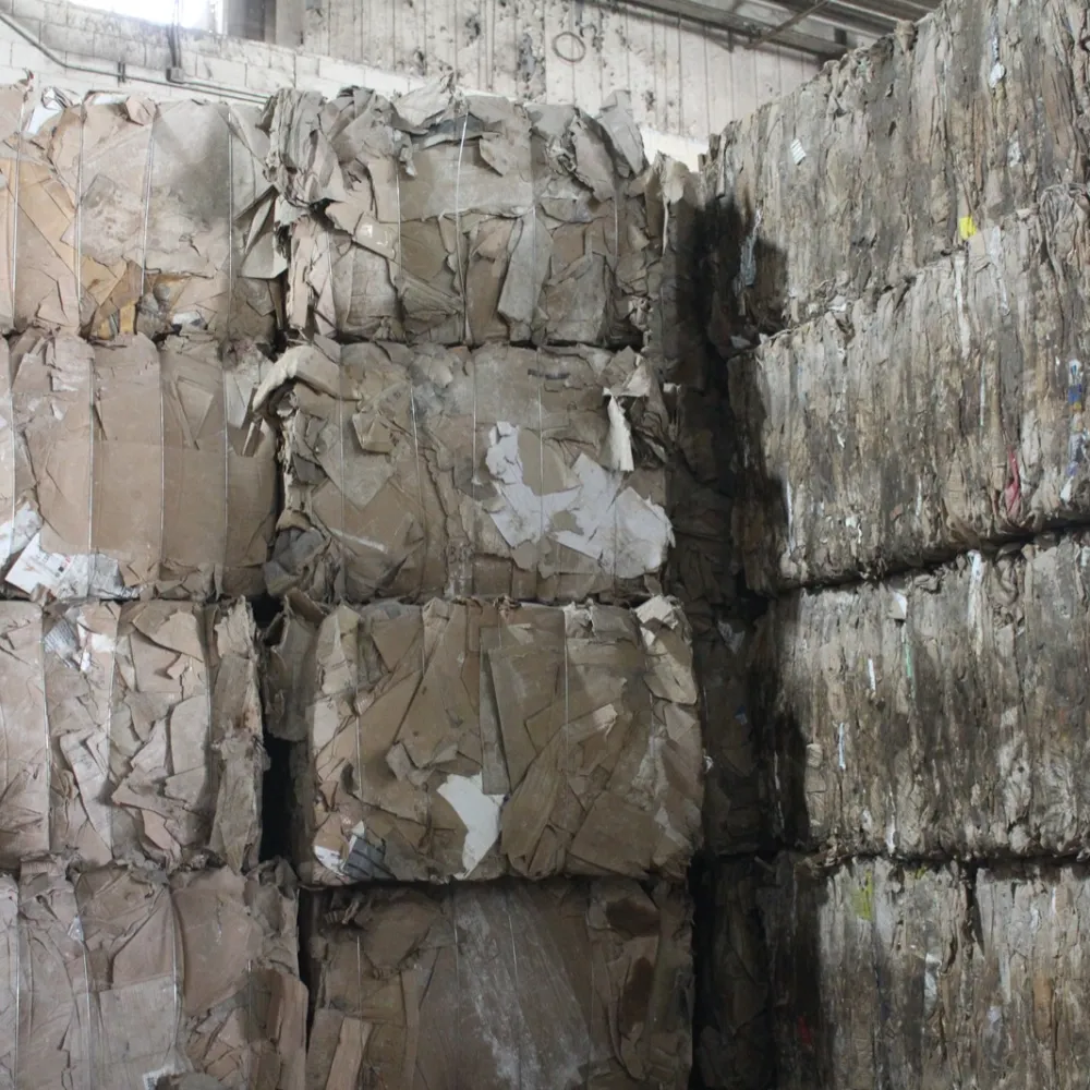 Atlanta C&D Recycle Center | Metro Green Recycling