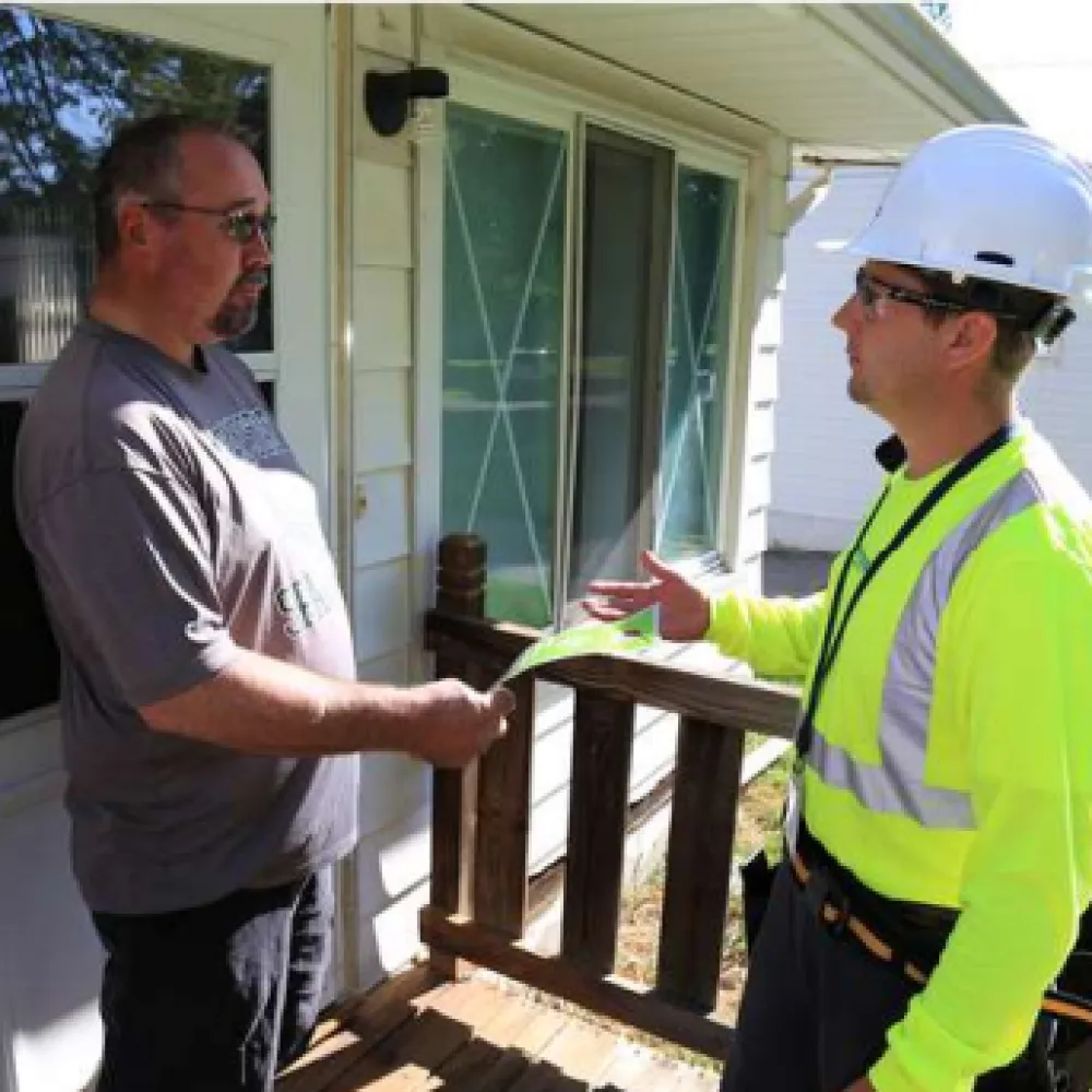 Meter Services | Olameter