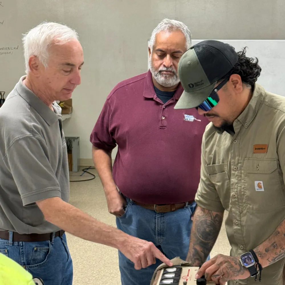 Top Emergency Power Training & Certification Programs | Prime Power