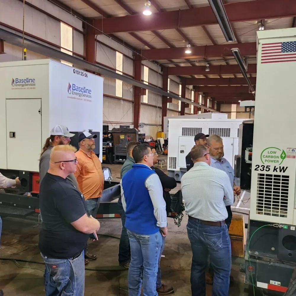 Top Emergency Power Training & Certification Programs | Prime Power