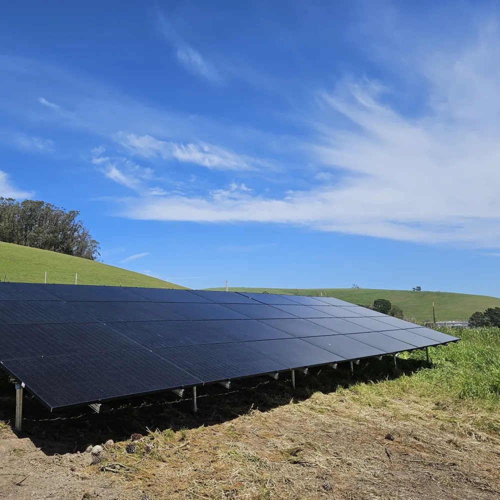 North Bay Solar, Battery & HVAC Heating & A/C Solutions | SolarCraft