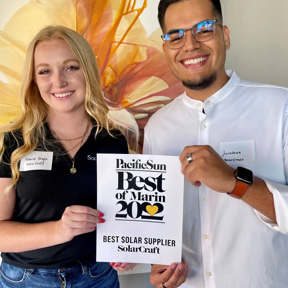 SolarCraft Leadership Team | SolarCraft