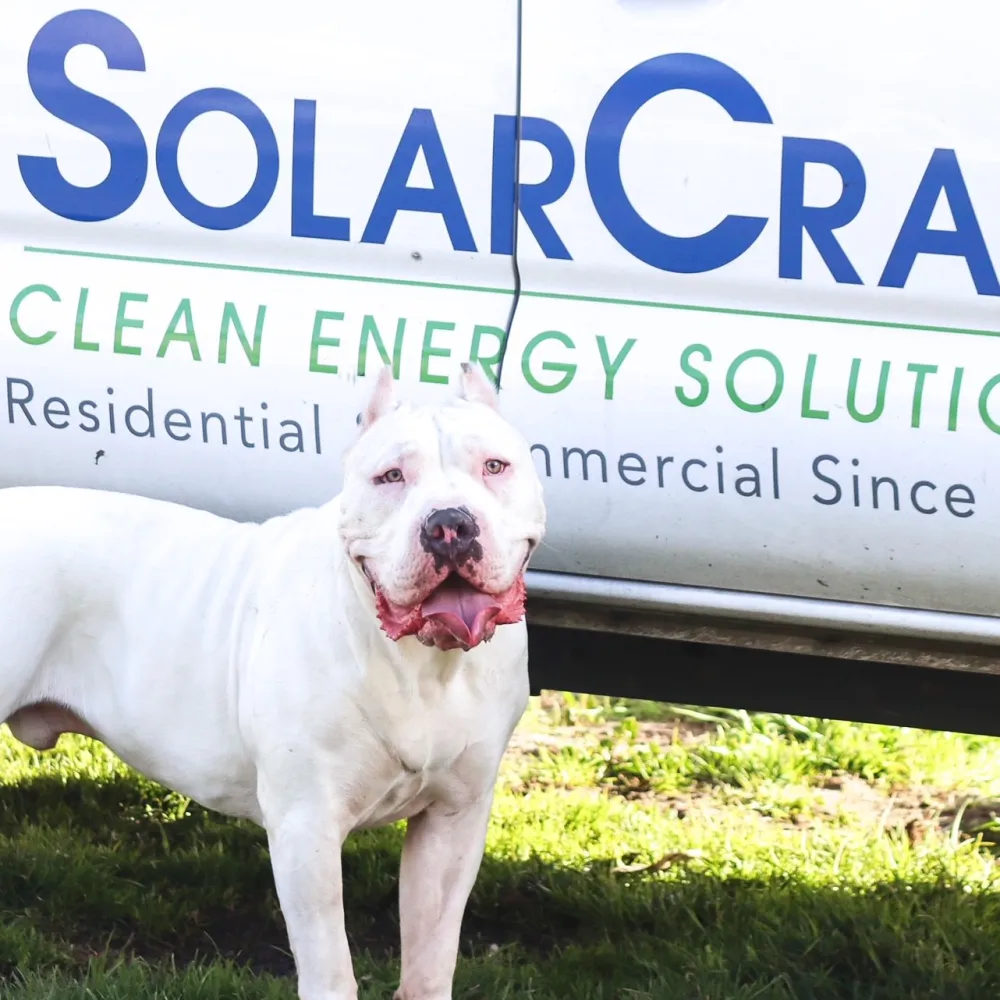 SolarCraft Leadership Team | SolarCraft