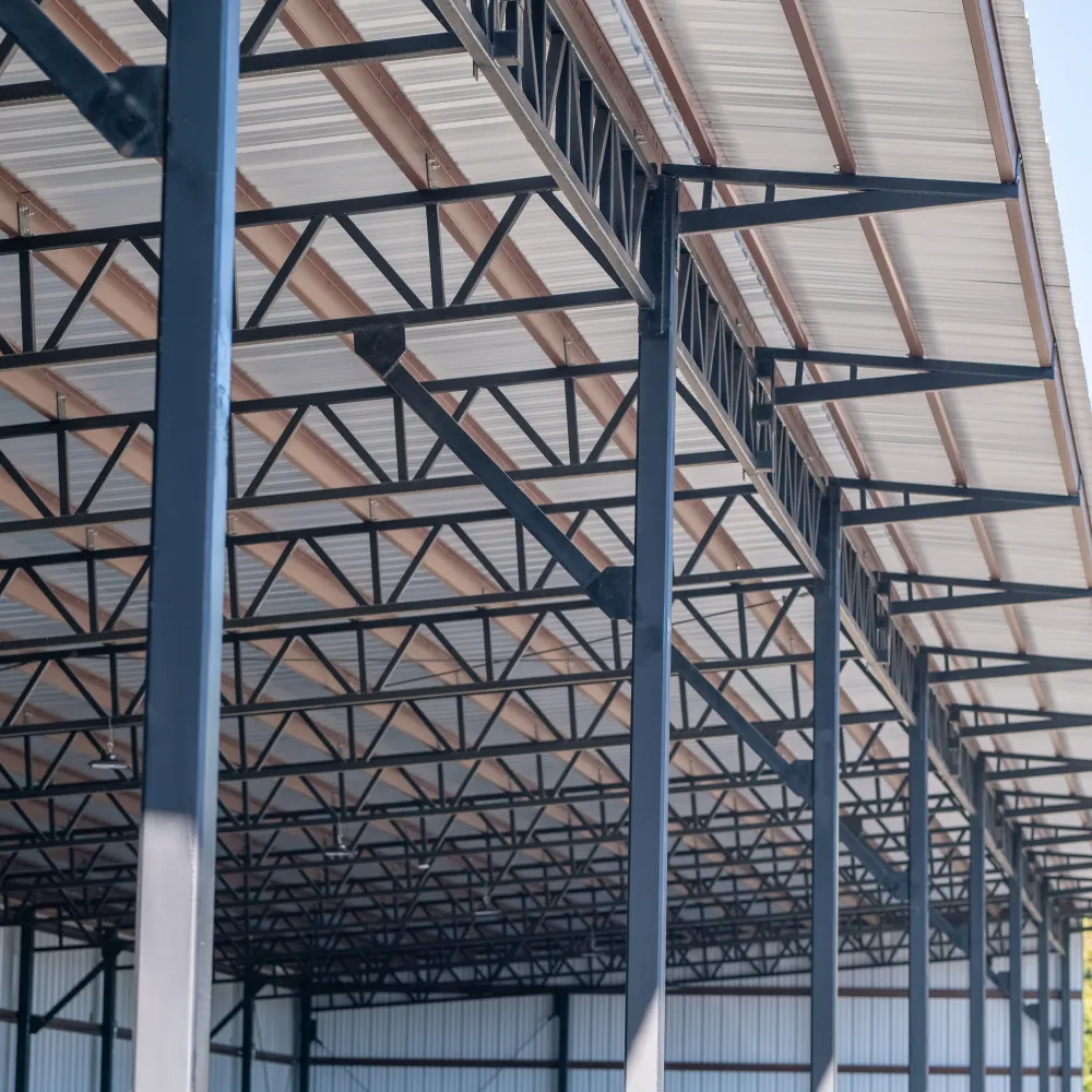 Truss US - Header Trusses