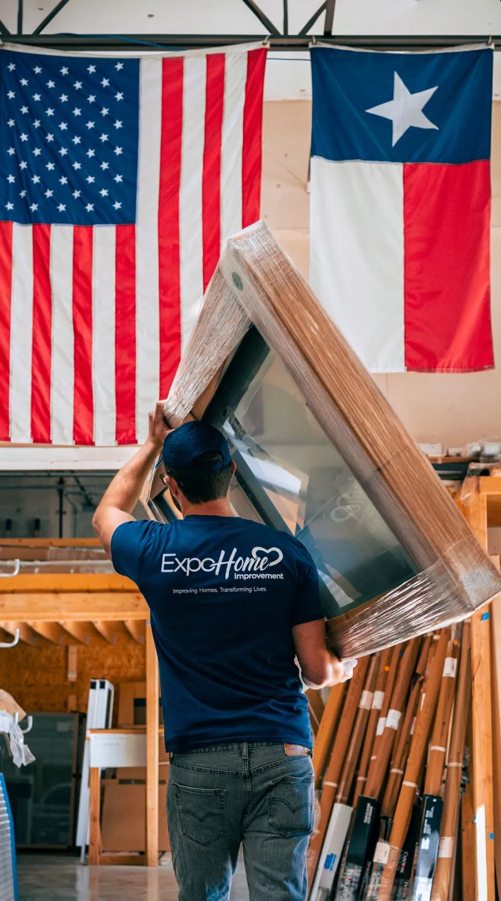 About Expo Home Improvement