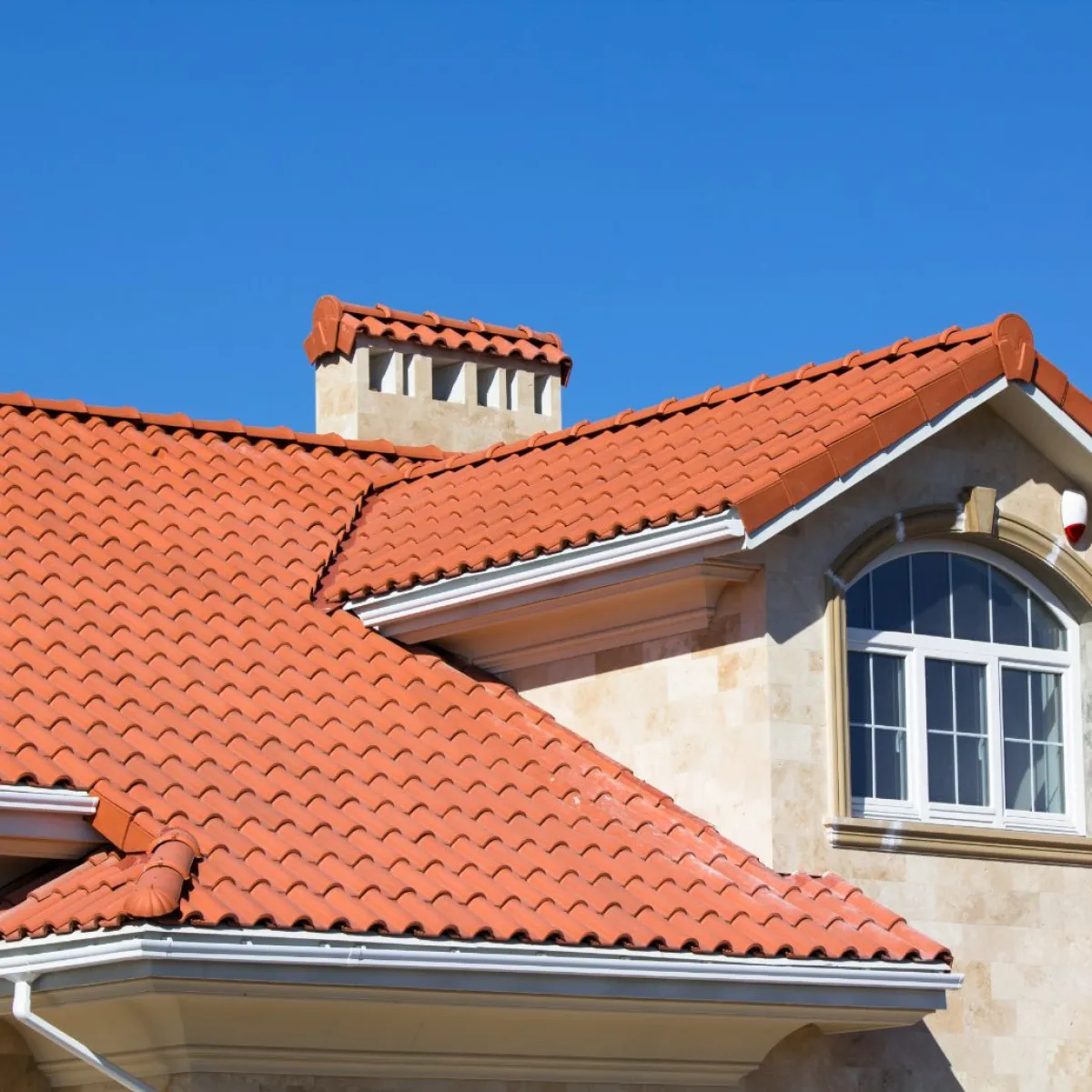 Tile Roofing Installation | ARAC - Roof It Forward